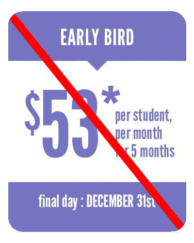 Winter-Spring2019-EarlyBirdPrice-expired | Animation Group
