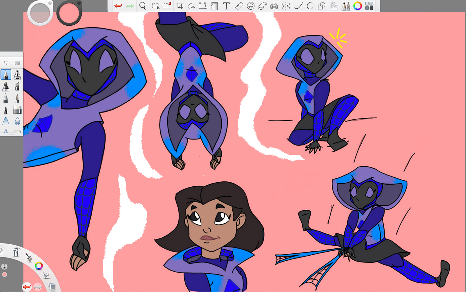 ani-sample3 | Animation Group