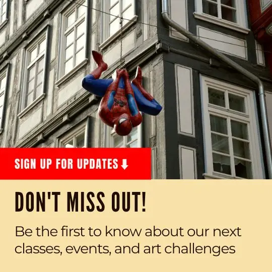 Be the first to know | Animation Group